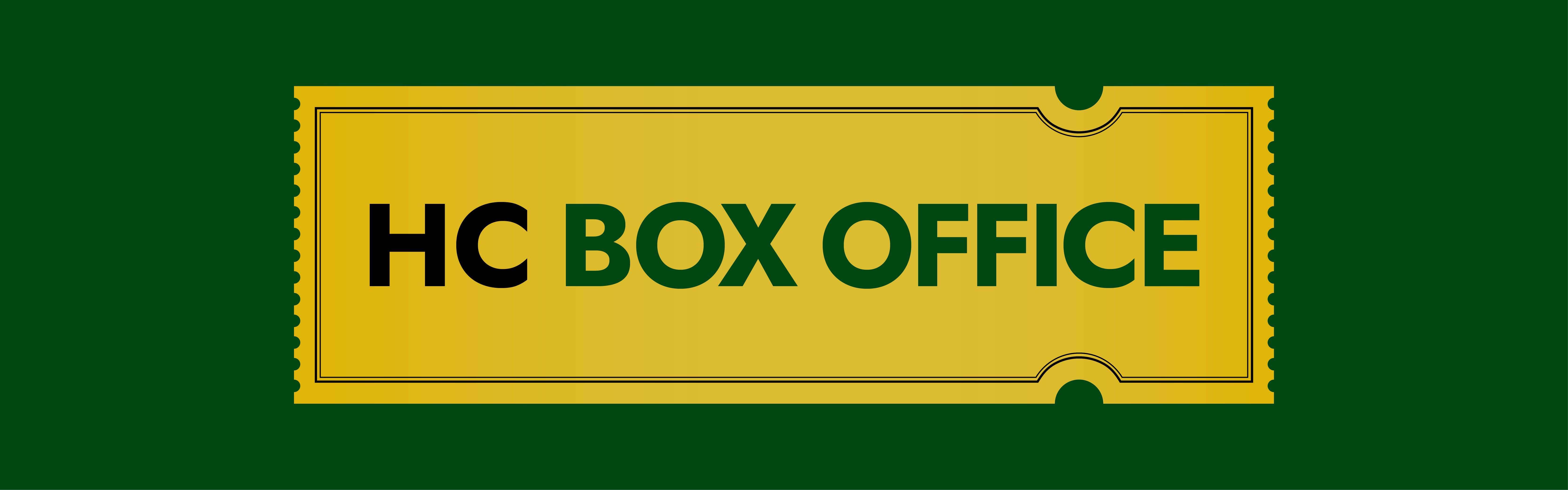 HC Box Office for Families